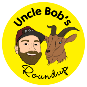 Uncle Bob's Roundup